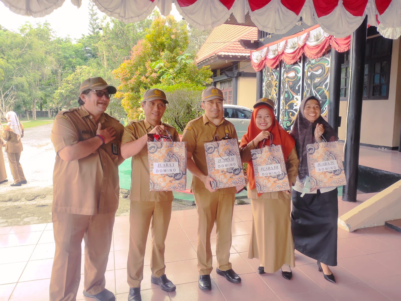 GALLERY PHOTO – BAPPERIDA